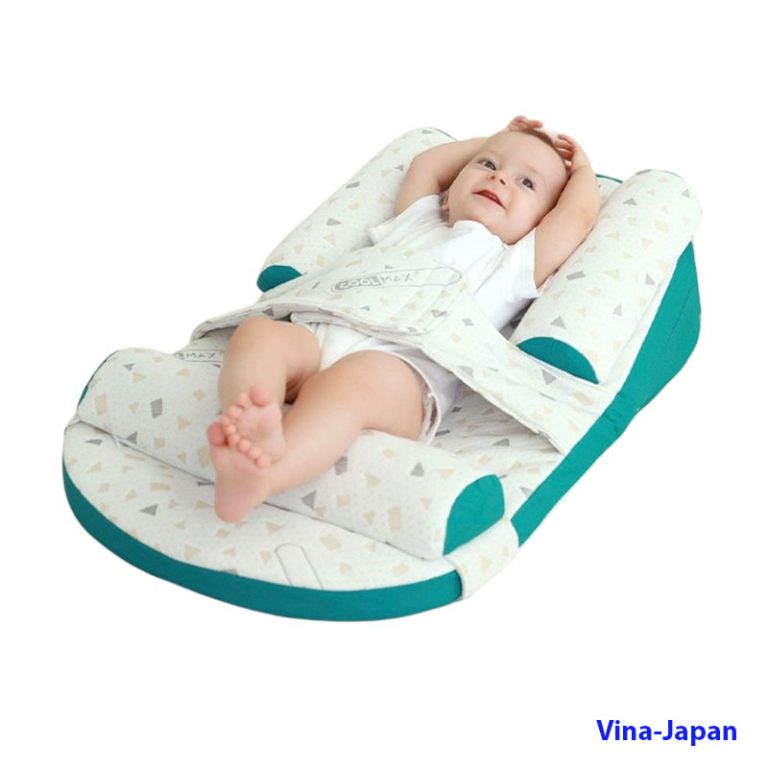 Gối Chống Trào Ngược CHILDREN Cho Bé